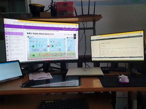 Elastic Block Store Ebs Created An Ebs Volume And Mounted To An Ec2 Rhonneil Estacio
