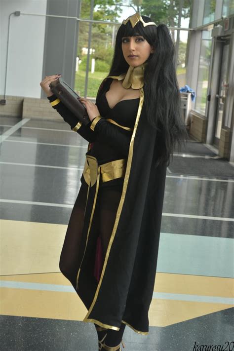 [self] My Tharja Cosplay Cosplay