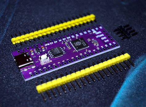 Відладочна плата Raspberry Pico Rp2040 16Мб Type C Arduino сумісна 99 грн Інша електроніка