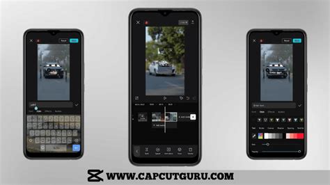 How To Blur A Video In CapCut Step By Step Guide