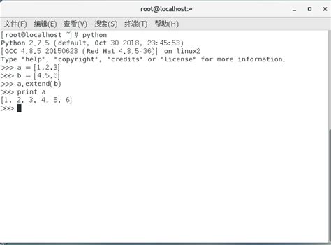 python两个list[]相加的实现方法 python 脚本之家
