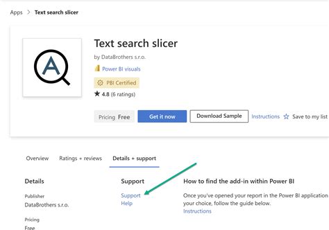 Search Filter Not Working In Power Bi Service Microsoft Fabric Community