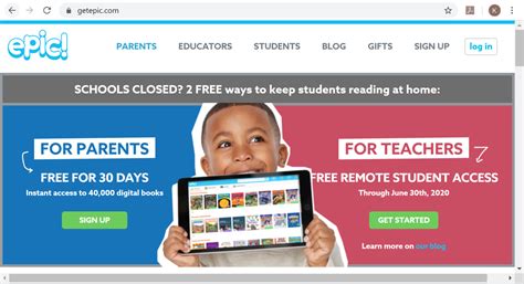 Epic Reading Esol Toolkit