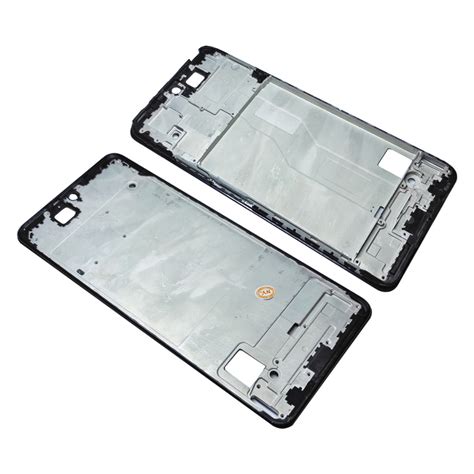 Jual Frame Xomi Remi Note Pro Black Middle Case Tulang Tengah Shopee Indonesia