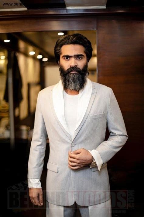 Simbu Aka Str Photos Stills And Images