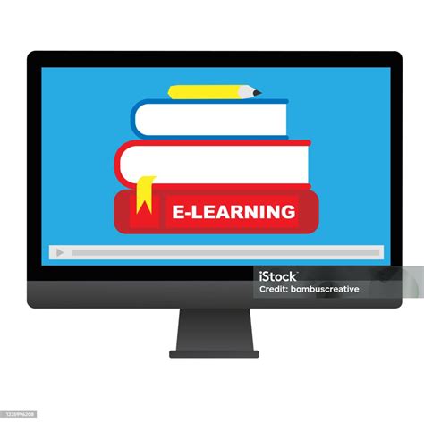 E러닝 디자인 개념에 대한 스톡 벡터 아트 및 기타 이미지 개념 개성 개념 거리가 먼 Istock