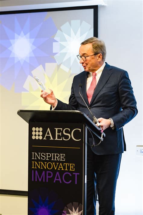 Leadership Executivesearch Aesc Lifetimeachievement Inspiration… Matthias Scheiff