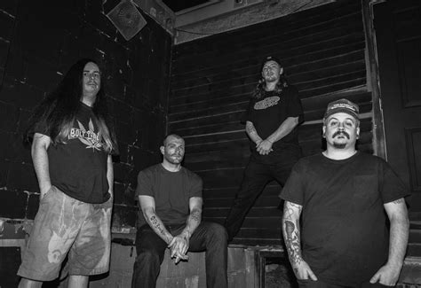 Shanked Encyclopaedia Metallum The Metal Archives