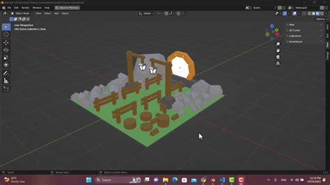 abdallah abu sedo on linkedin 3d blender threejs website frontend
