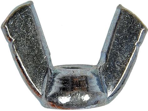 Wing Nut Class 8 M6 1 0