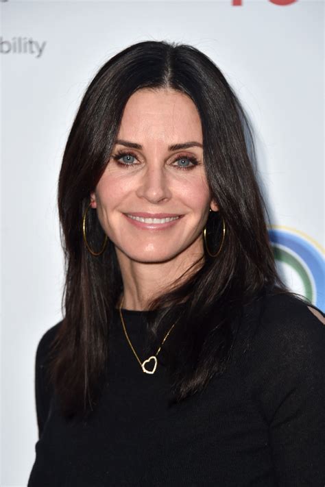 Courteney Cox On Staying In The Moment And The Pursuit Of Olfactory