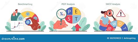 Political Performance Line Icon Concept Political Performance Flat Vector Symbol Sign Outline