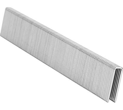 Узкая скоба для пневмостеплера PATRIOT PNS 90/20S тип 18GA 830902163 ...