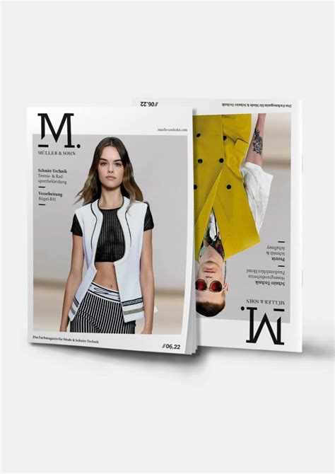 M. Müller & Sohn Magazin 06.2022 Digital › M.Müller & Sohn