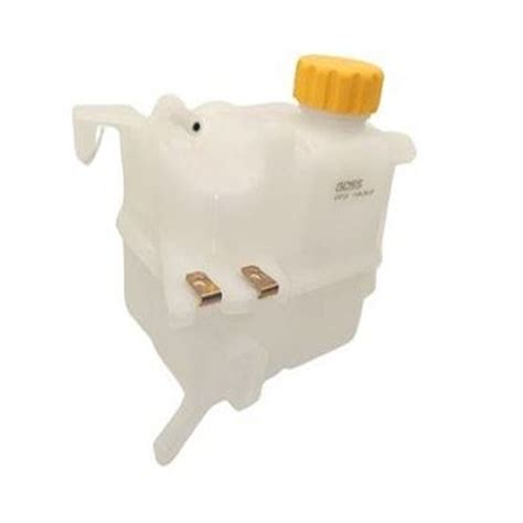Goss Coolant Expansion Tank For Holden Captiva 5 Cg 24l Le5 16v Cb124