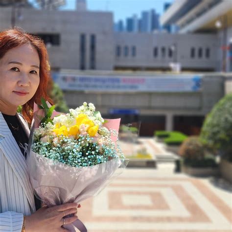 대구캘리그라피 붓과노니는집 대한민국 미술전람회 부산공모전 시상식 감사하게도 삼체상을 주셔서