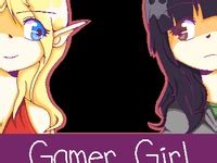 Gamer Girl Fan Art Ideas Gamer Girl Fan Art Gamer