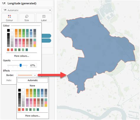 Tableau Outline Spatial Function Datavis Blog