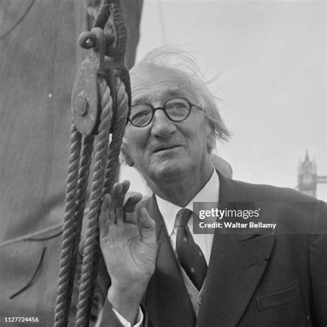 42 Alan Patrick Herbert Photos And High Res Pictures Getty Images