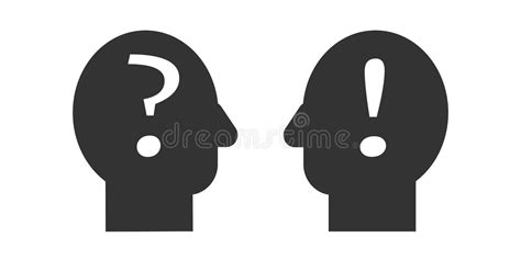 Misconception Symbol Stock Illustrations 69 Misconception Symbol