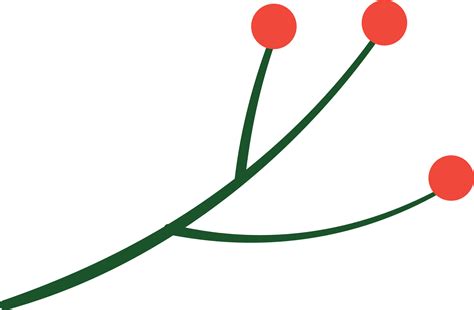 Simple Leaf Illustration 21686238 Vector Art At Vecteezy