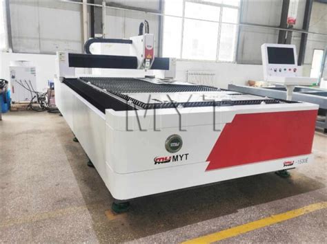How To Choose A Laser Cutting Machine MYT CNC