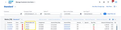 Custom Fields For The Manage Customer Line Items Sap Community