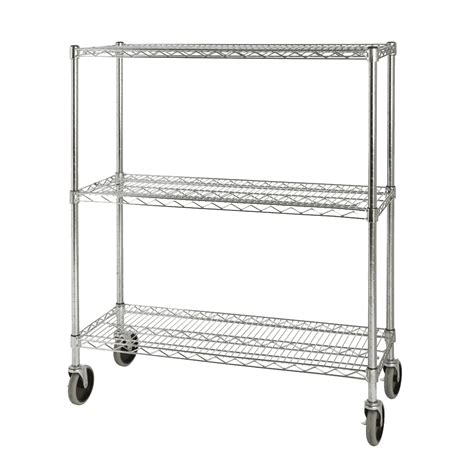 Safety Storage Cart Sitecraft