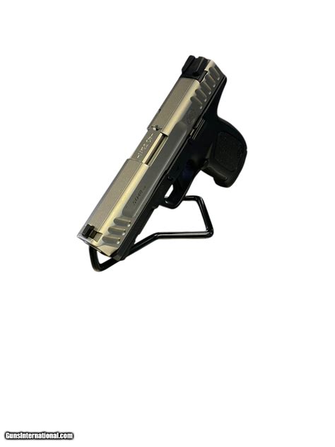 Smith And Wesson Sd40 20 40 Sandw For Sale