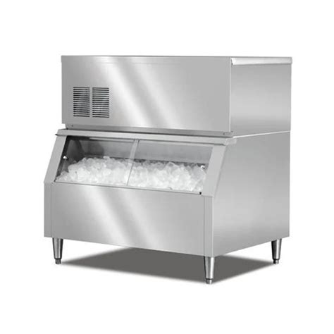 Commercial Ice Making Machine At 80000 00 Inr In Kolkata National