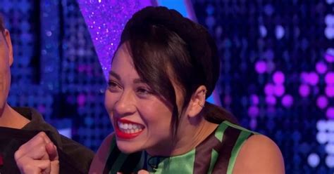 Bbc Strictly Come Dancing S Katya Jones Dealt Major Blow As Nigel Harman Quits Mirror Online