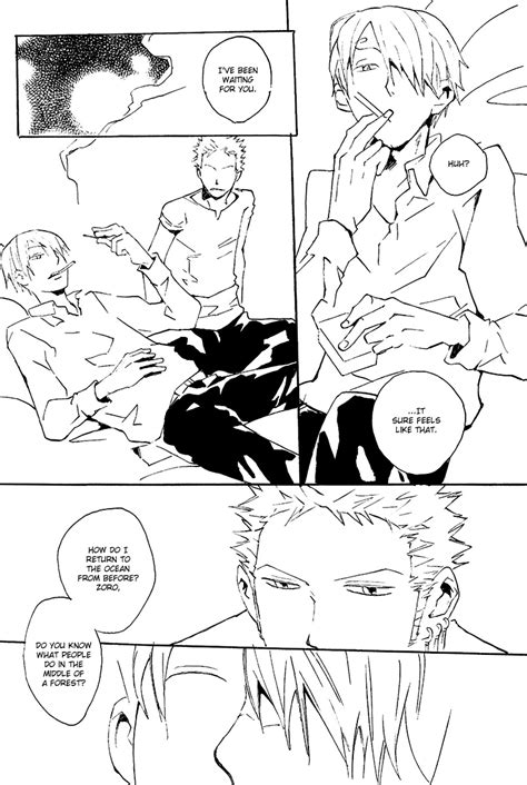 Hanamura Touko Nemure Mori Sleeping Forest One Piece Dj Eng