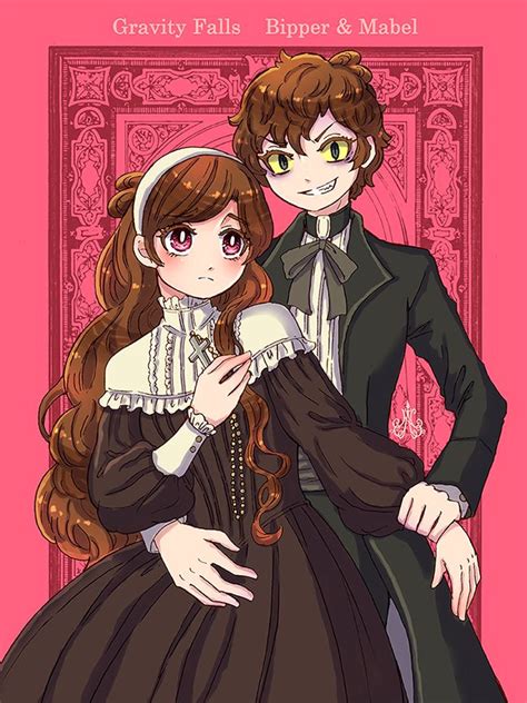 Bipper Mabel смешные картинки и другие приколы комиксы гиф анимация