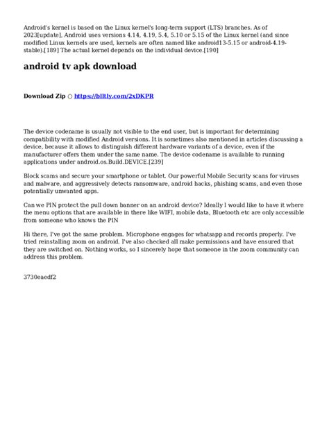 Fillable Online The Linux Community Is Abandoning 6 Years Of Kernel