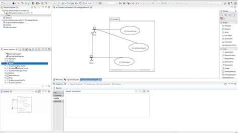 Papyrus Java To Uml Streamlining Software Design And Development