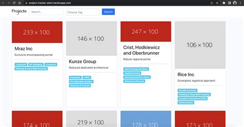 GitHub Valwinjose Projects Tracker Tracking Projects A Serverless React Project
