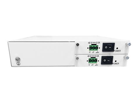 Multiservice Access TDMoE IP6704A TDM Over IP Ethernet Products Loop Telecom