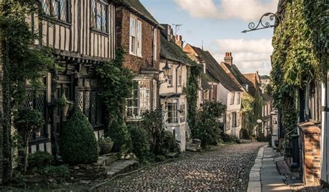 10 Pueblos Más Bonitos De Inglaterra Ruta Cotswolds 2025