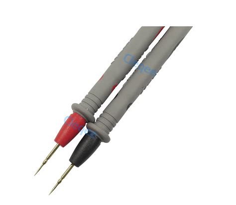 Cleqee P1502 Multimeter Probe Test Leads Wires Probes For Digital