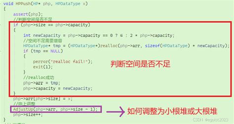 数据结构之顺序结构二叉树 超详解 顺序二叉树的构建 csdn博客