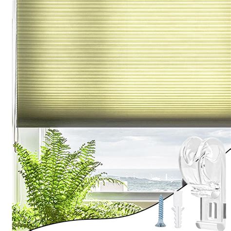 Roller Shade Chain Retainer 8x Blind P Clip Hooks Grandado