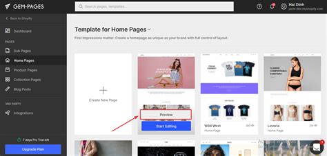 V6 Design A Homepage From Scratch Help Center