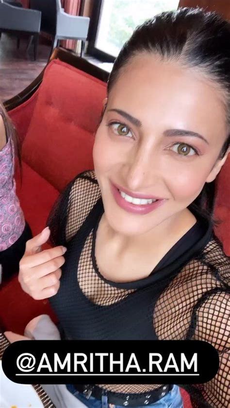 Amritha Rams Instagram Twitter And Facebook On Idcrawl