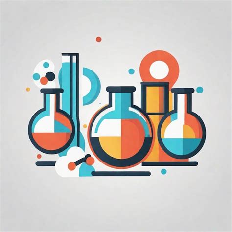 Premium Ai Image Testing Hypothesis In Science