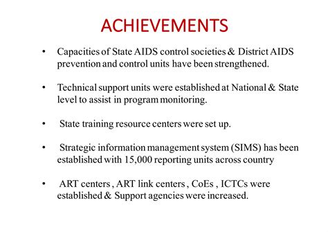 National Aids Control Programme Pdf