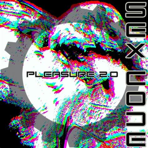 Sex Code Pleasure 20 2025 Dark Scene Music