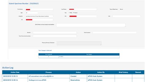ระบบ workflow การขออนุมัติเป็นลำดับขั้นตอน
