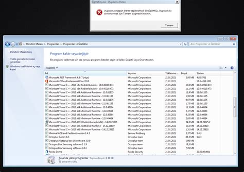 Application Failed To Initialize Properly 0xc0150002 Gsm Forum
