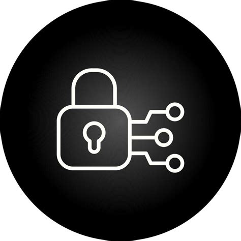 Network Security Vector Icon 28103074 Vector Art At Vecteezy