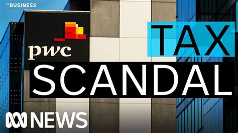 The Pwc Tax Leak Scandal Explained Abc News